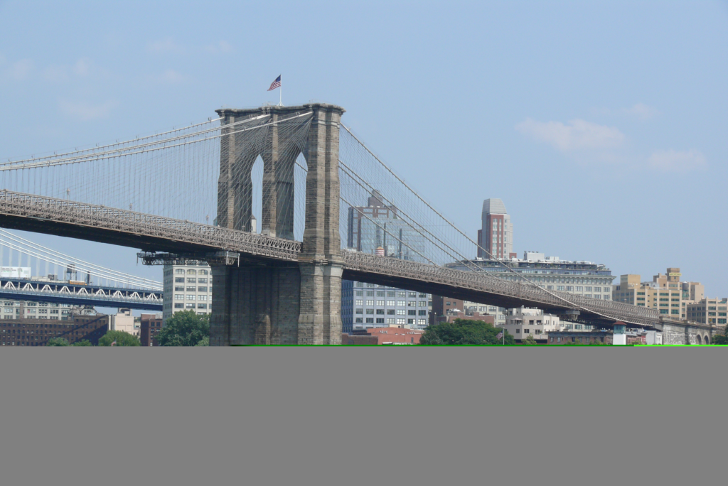 High Line | Bill's Views on Most Everything